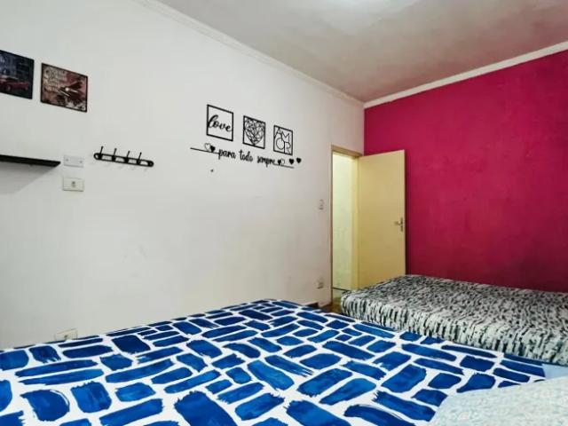 Casa para alugar, 110 m² por R$ 5.500,02/mês Boqueirão Praia Grande/SP
