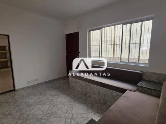 Casa com 2 dormitórios para alugar, 54 m² por R$ 1.600,00/mês Vila Liviero São Paulo/SP