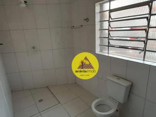Casa com 2 dormitórios para alugar, 70 m² por R$ 3.060,00/mês Parque São Domingos São Paulo/SP