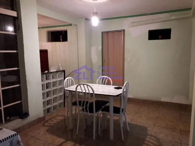 Casa com 2 dormitórios à venda, Jardim Guairaca São Paulo