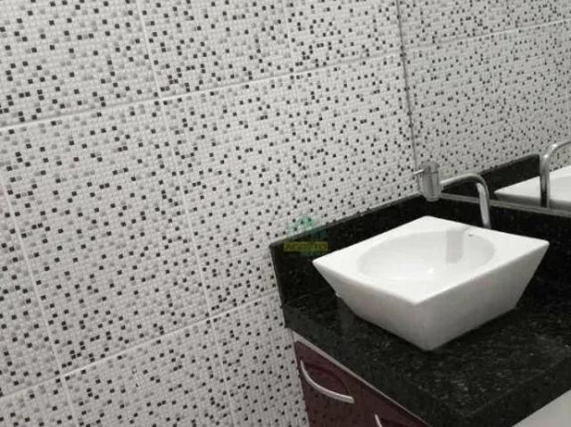 Casa com 2 dormitórios à venda por R$ 260.000,00 Morada dos Nobres Araçatuba/SP