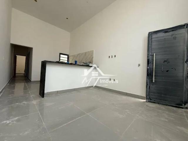 Casa com 2 dormitórios à venda por R$ 375.000 Jardim Maria Antonia Nova Veneza Sumaré/SP