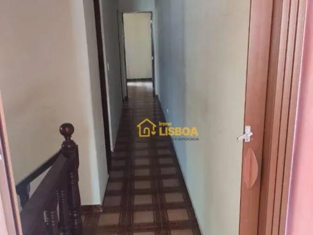 Casa com 2 dormitórios à venda, 50 m² por R$ 320.000,00 Vila Cardoso Franco São Paulo/SP