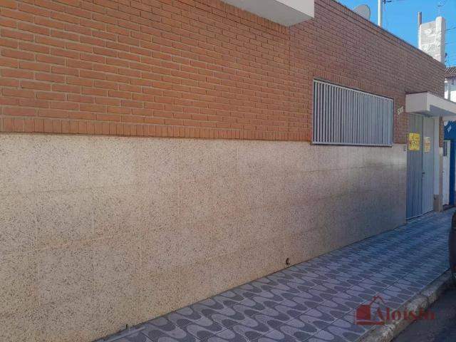 Casa com 2 dormitórios à venda por R$ 400.000,00 Centro Tremembé/SP