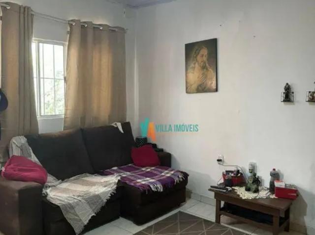 Casa com 2 dormitórios à venda por R$ 400.000,00 Morro do Algodão Caraguatatuba/SP
