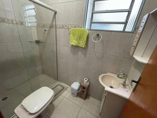 Casa com 2 dormitórios à venda por R$ 430.000,00 Vila São José Taubaté/SP