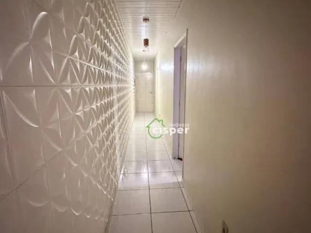 Casa com 2 dormitórios à venda por R$ 540.000 Mooca São Paulo/SP