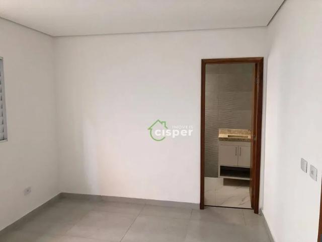 Casa com 2 dormitórios à venda por R$ 550.000,00 Parque Císper São Paulo/SP