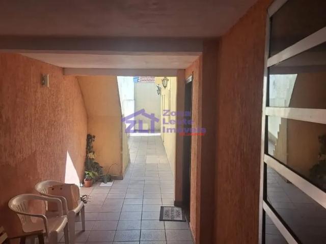 Casa com 2 dormitórios à venda Vila Beatriz São Paulo