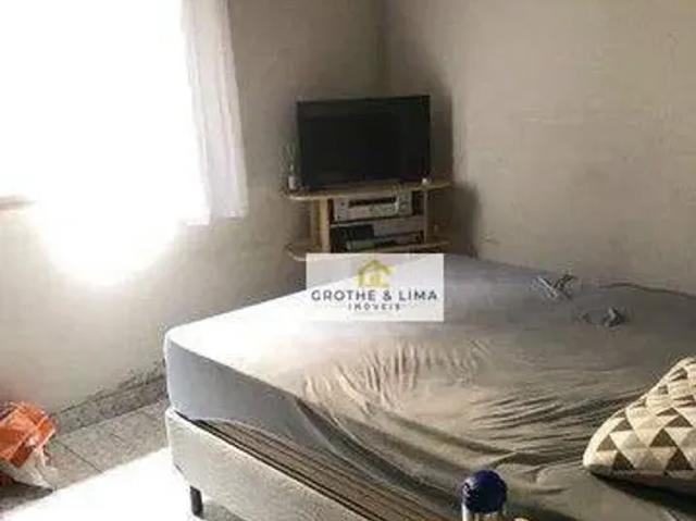 Casa com 2 dormitórios à venda, 140 m² por R$ 450.000,00 São João Jacareí/SP