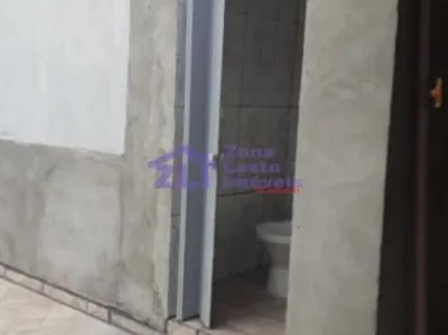 Casa com 2 dormitórios à venda, 140 m² por R$ 550.000,00 Vila Rica São Paulo/SP