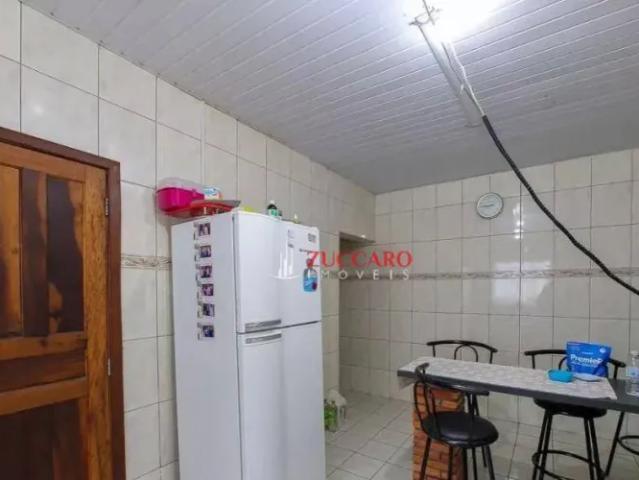 Casa à venda, 140 m² por R$ 750.001,09 Gopoúva Guarulhos/SP