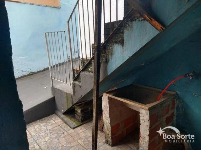 Casa com 2 dormitórios à venda, 140 m² por R$ 1.400.000,00 Quarta Parada São Paulo/SP