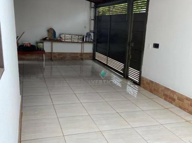 Casa com 2 dormitórios à venda, 140 m² por R$ 350.000 Parque das Amoras I São José do Rio Preto/