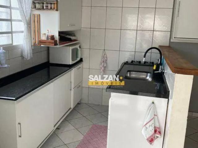 Casa com 2 dormitórios à venda, 140 m² por R$ 371.000,00 Jardim Ana Rosa Taubaté/SP