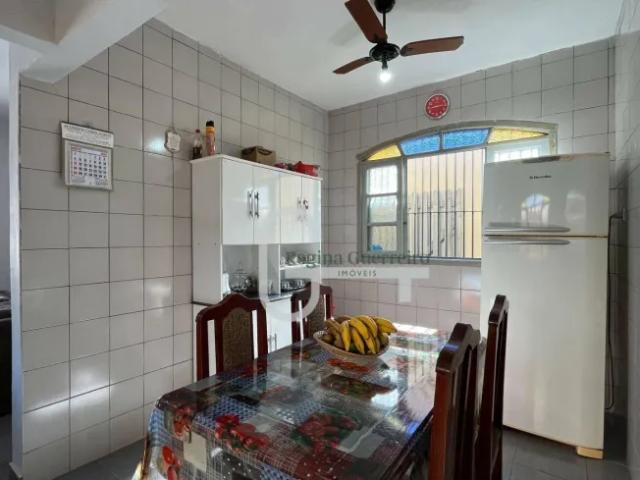 Casa com 2 dormitórios à venda, 140 m² por R$ 380.000,00 Balneário Três Marias Peruíbe/SP