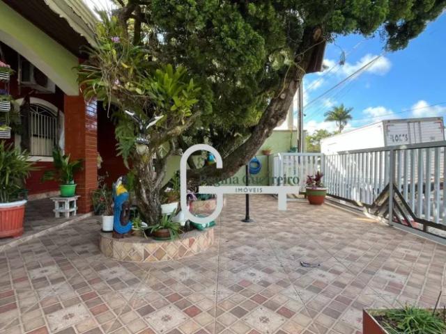 Casa com 2 dormitórios à venda, 147 m² por R$ 640.000,00 Balneário Três Marias Peruíbe/SP