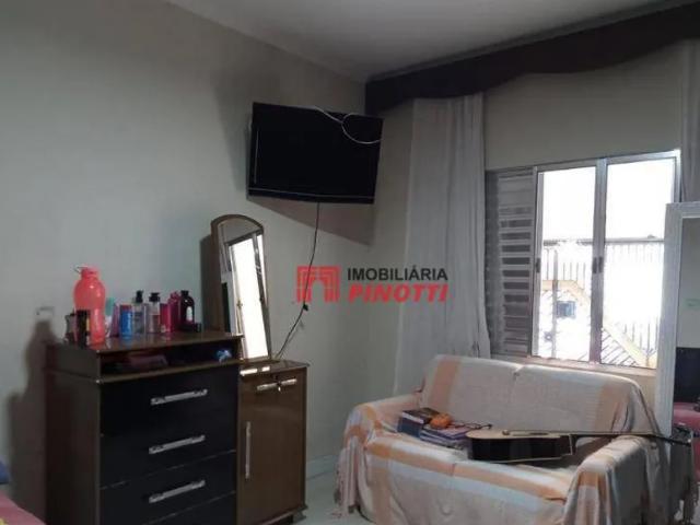 Casa com 2 dormitórios à venda, 147 m² por R$ 650.000,00 Assunção São Bernardo do Campo/SP