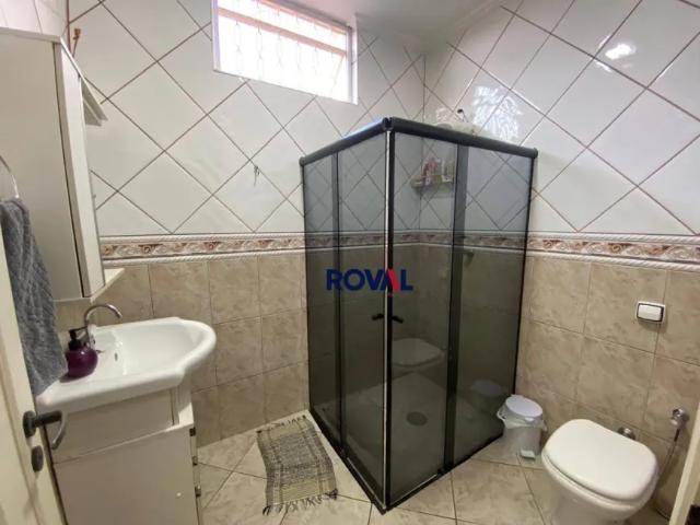 Casa com 2 dormitórios à venda, 144 m² por R$ 320.000,00 Jardim Boa Esperança Mogi Guaçu/SP