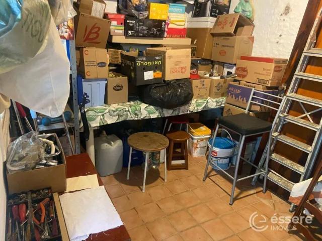 Casa com 2 dormitórios à venda, 146 m² por R$ 680.000 Jardim Proença Campinas/SP