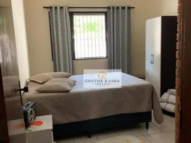 Casa com 2 dormitórios à venda, 150 m² por R$ 583.000,00 Prainha Caraguatatuba/SP