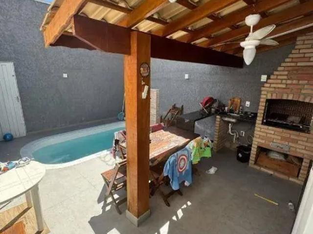 Casa com 2 dormitórios à venda, 150 m² por R$ 650.000,00 Jardim São Guilherme Sorocaba/SP