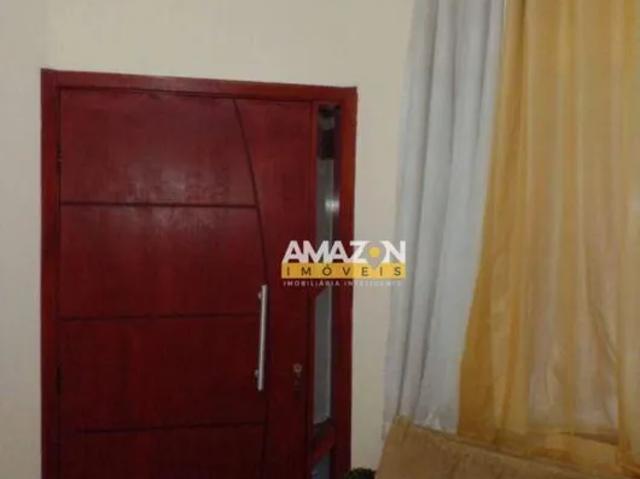 Casa com 2 dormitórios à venda, 150 m² por R$ 300.000,00 Jardim Sandra Maria Taubaté/SP