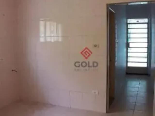 Casa com 2 dormitórios à venda, 150 m² por R$ 390.000,00 Jardim do Estádio Santo André/SP