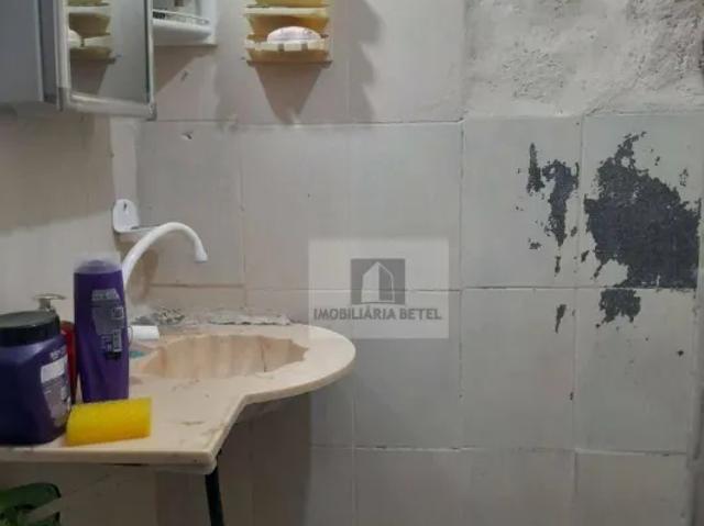 Casa com 2 dormitórios à venda, 154 m² Jardim Progresso Santo André/SP
