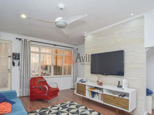 Casa com 2 dormitórios à venda, 154 m² por R$ 785.000,00 Tatuapé São Paulo/SP