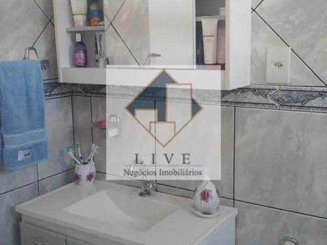 Casa com 2 dormitórios à venda, 154 m² por R$ 395.000,00 Jardim Bela Vista Nova Odessa/SP