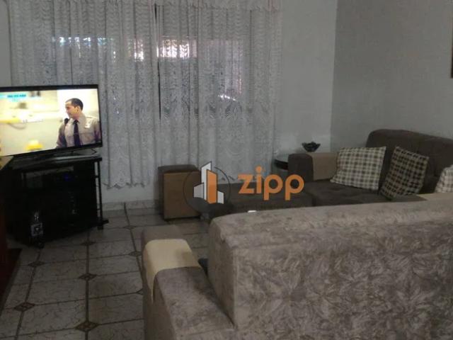 Casa com 2 dormitórios à venda, 155 m² por R$ 744.000,00 Vila Vitório Mazzei São Paulo/SP