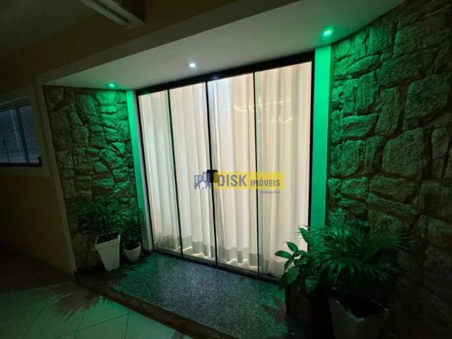 Casa com 2 dormitórios à venda, 159 m² por R$ 745.000,00 Independência São Bernardo do Campo/SP