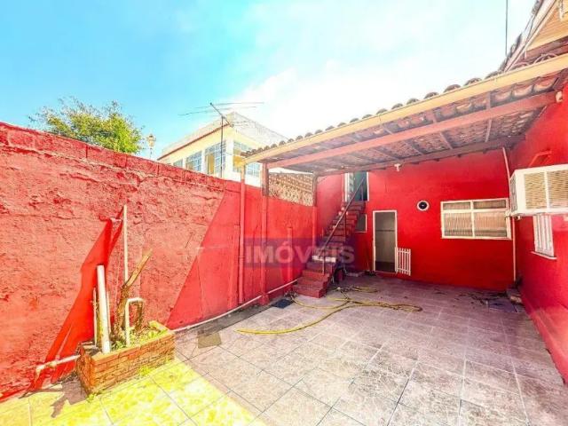 Casa com 2 dormitórios à venda, 160 m² por R$ 1.200.000,00 São Francisco Niterói/RJ