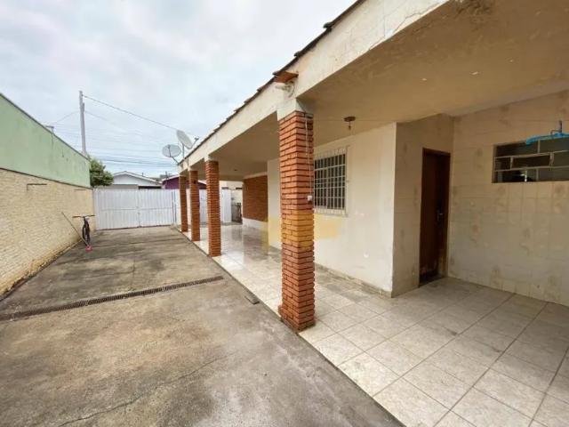 Casa com 2 dormitórios à venda, 162 m² por R$ 410.000,00 Jardim Cherveson Rio Claro/SP