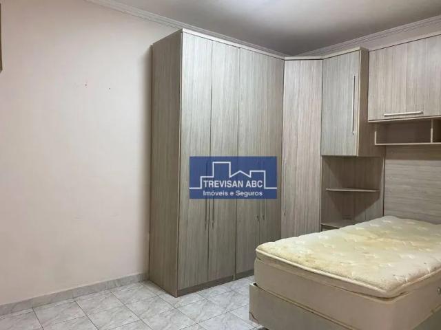 Casa com 2 dormitórios à venda, 167 m² Centro São Bernardo do Campo/SP