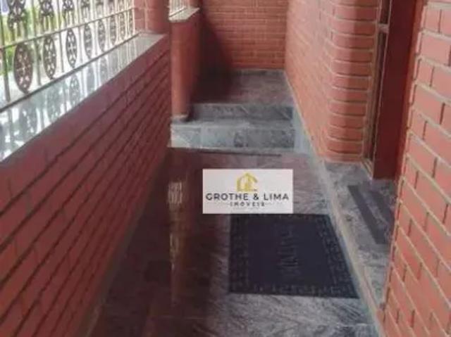 Casa com 2 dormitórios à venda, 170 m² por R$ 590.000,00 Vila Maria São José dos Campos/SP