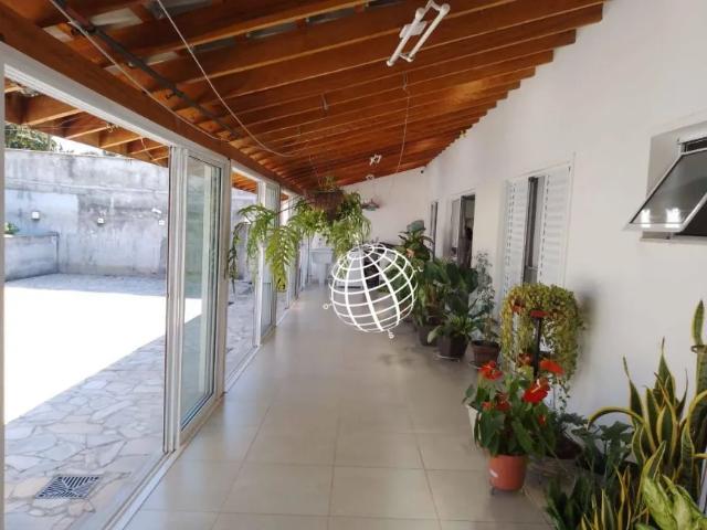 Casa com 2 dormitórios à venda, 170 m² por R$ 1.150.000,00 Nova Gardênia Atibaia/SP