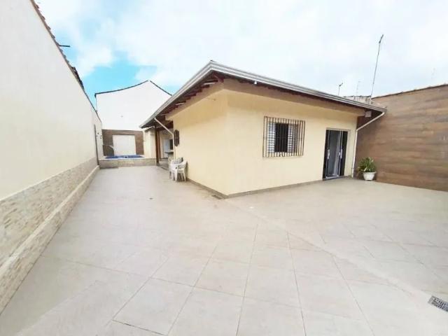 Casa com 2 dormitórios à venda, 172 m² por R$ 560.000,00 Balneário Japura Praia Grande/SP