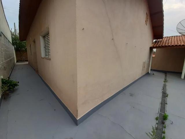 Casa com 2 dormitórios à venda, 175 m² por R$ 494.000,00 Portal da Santa Fe Itupeva/SP