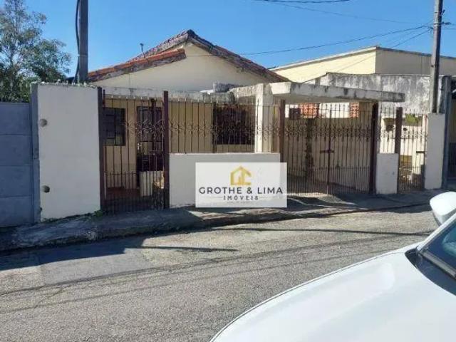 Casa com 2 dormitórios à venda, 180 m² por R$ 403.000 Jardim Independência Taubaté/SP