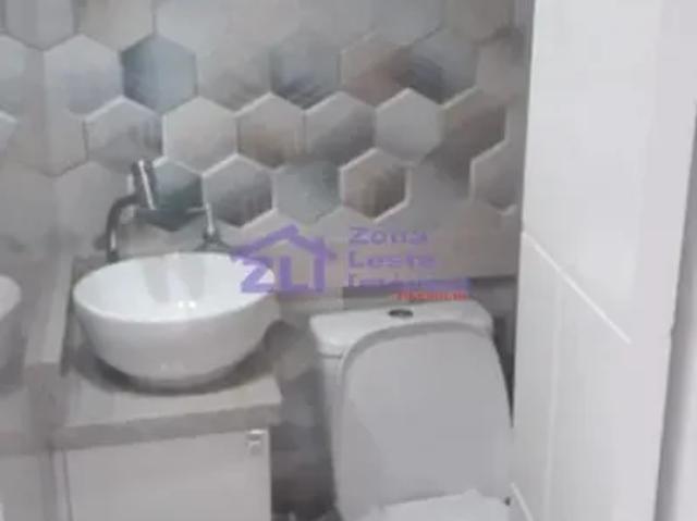 Casa com 2 dormitórios à venda, 191 m² na Vila Regente Feijó São Paulo/SP