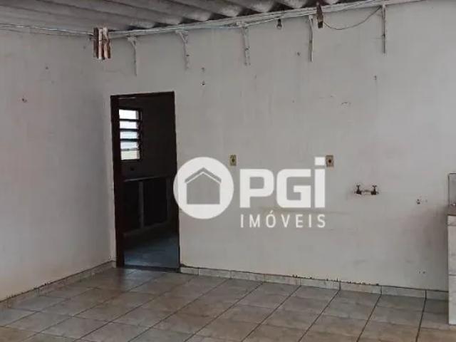 Casa com 2 dormitórios à venda, 191 m² por R$ 480.000,00 Jardim Irajá Ribeirão Preto/SP