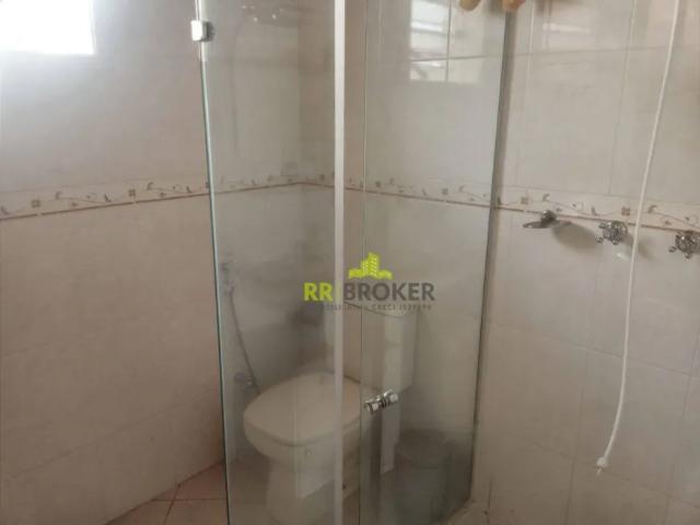 Casa com 2 dormitórios à venda, 192 m² por R$ 450.000 Jardim dos Seixas São José do Rio Preto/SP