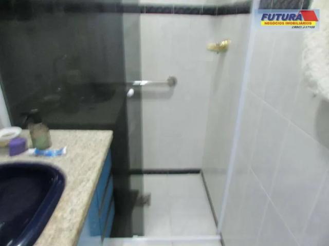 Casa com 2 dormitórios à venda, 199 m² por R$ 480.000,00 Jardim Guassu São Vicente/SP