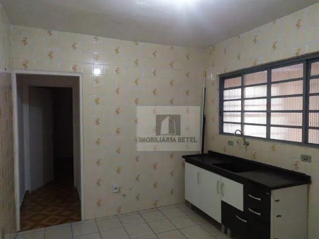 Casa com 2 dormitórios à venda, 100 m² Jardim Monções Santo André/SP