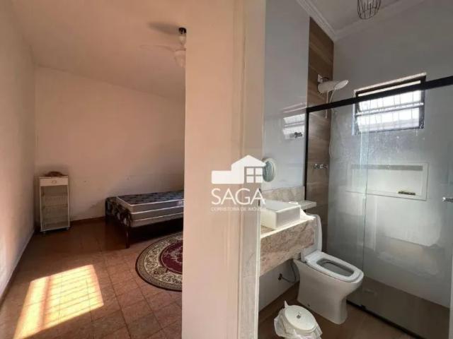 Casa com 2 dormitórios à venda, 100 m² por R$ 400.000,00 Solemar Praia Grande/SP
