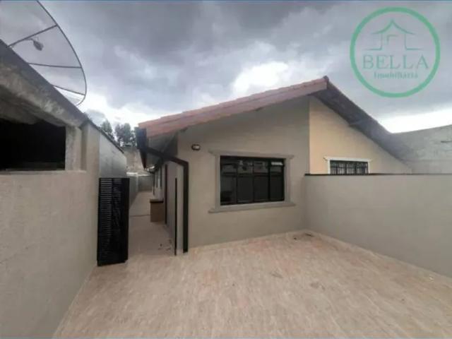Casa com 2 dormitórios à venda, 100 m² por R$ 470.000,00 Jardim São João Jaraguá São Paulo/SP