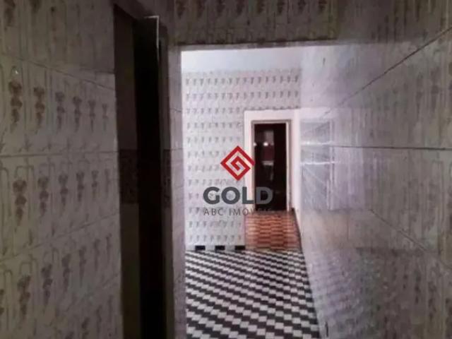 Casa à venda, 100 m² por R$ 480.000,00 Parque Novo Oratório Santo André/SP