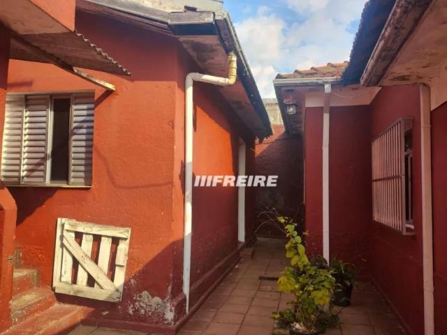 Casa com 2 dormitórios à venda, 100 m² por R$ 530.000,00 Nova Gerti São Caetano do Sul/SP